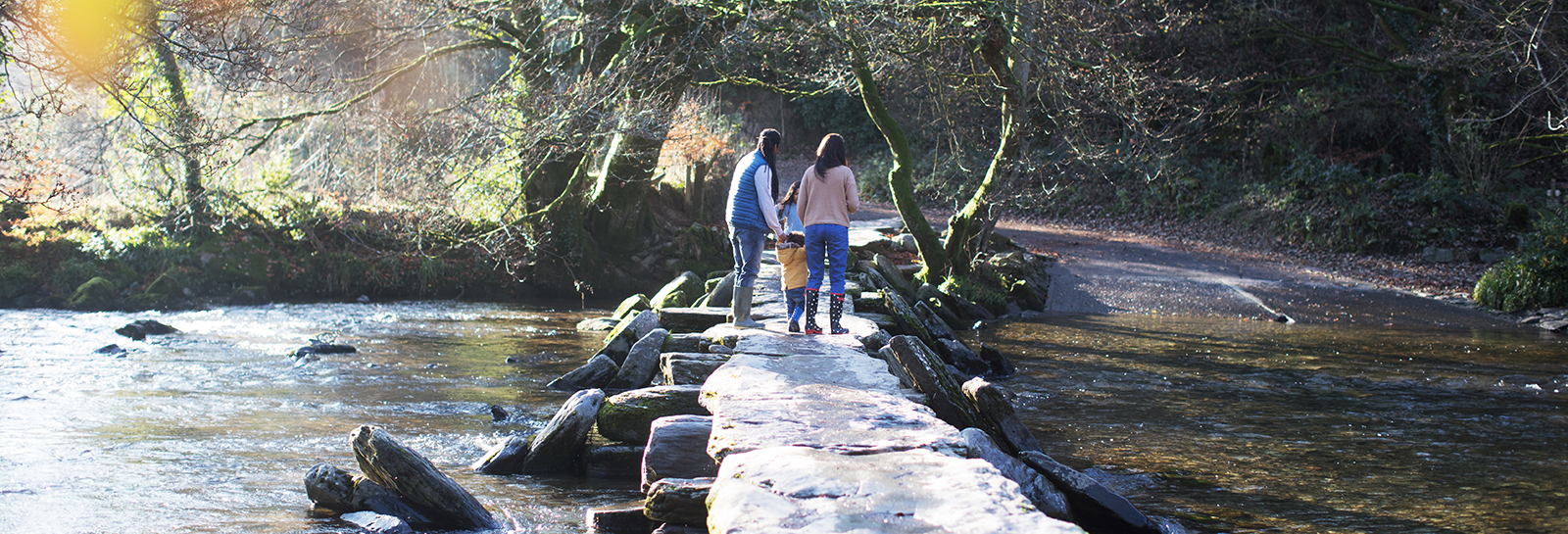 Exmoor Explorers | Exmoor